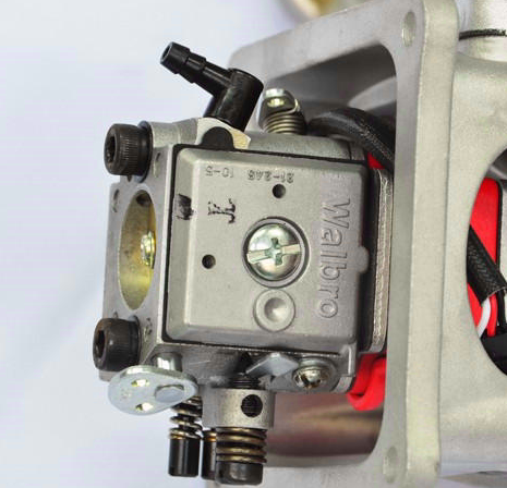 EME60AS 60cc RC Plane Gas Petrol Engine with Auto Starter - High ...