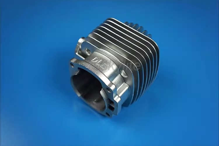 Genuine DLE55/DLE111/DLE222 Cylinder Replacement Spare Parts for RC Gas Engines - RCSkyLite