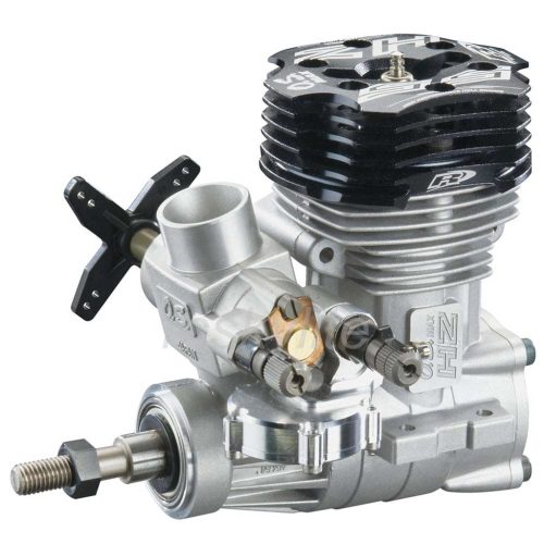 Nitro Glow Fuel Engines – RCSkyLite