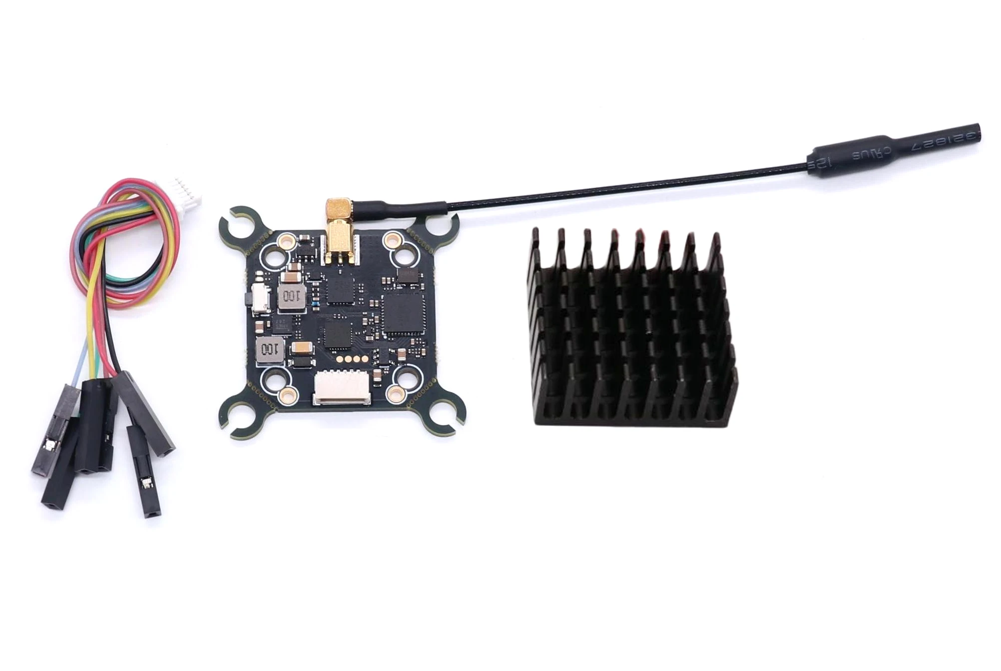 Pixhawk PX4 PIX 2.4.8 32 Bit Flight Controller Autopilot with 4G SD ...
