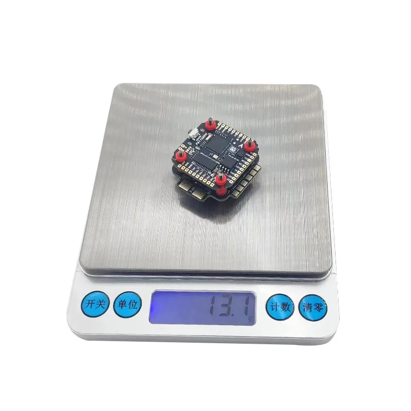 Aocoda-RC F4 MINI F411 FC 35A Blheli-S Bluejay BLS 3-6S ESC 20X20MM ...